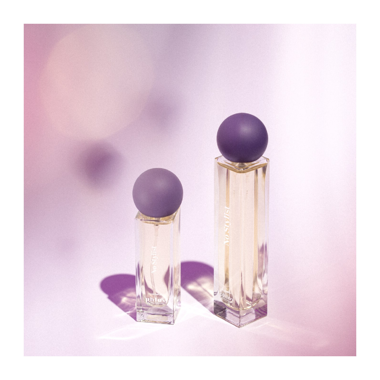 No Stylist 50ml | Phlov