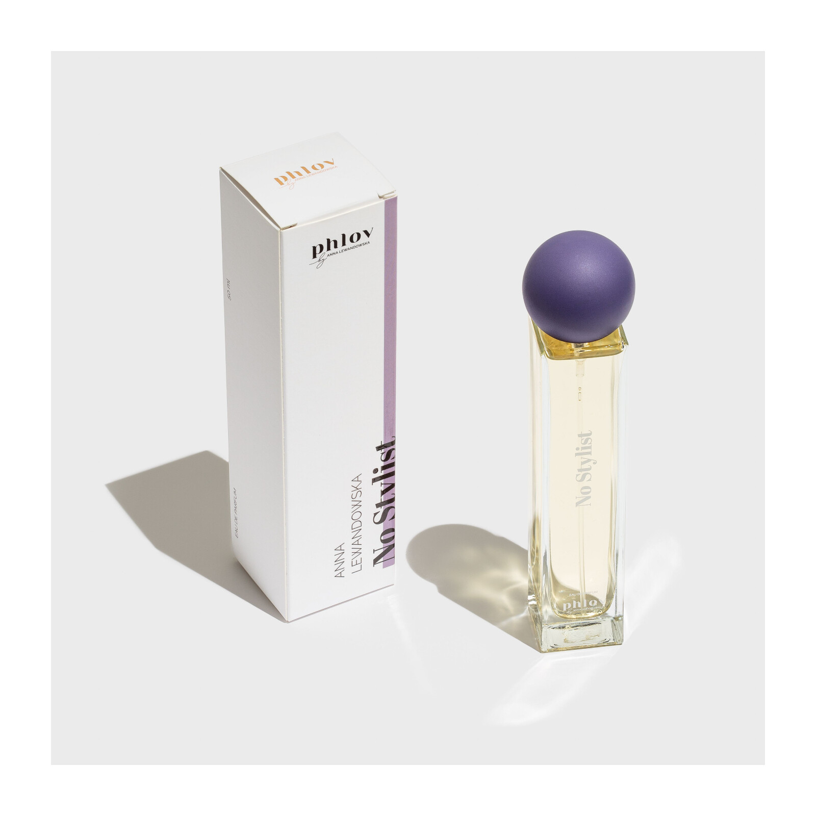 No Stylist 50ml | Phlov