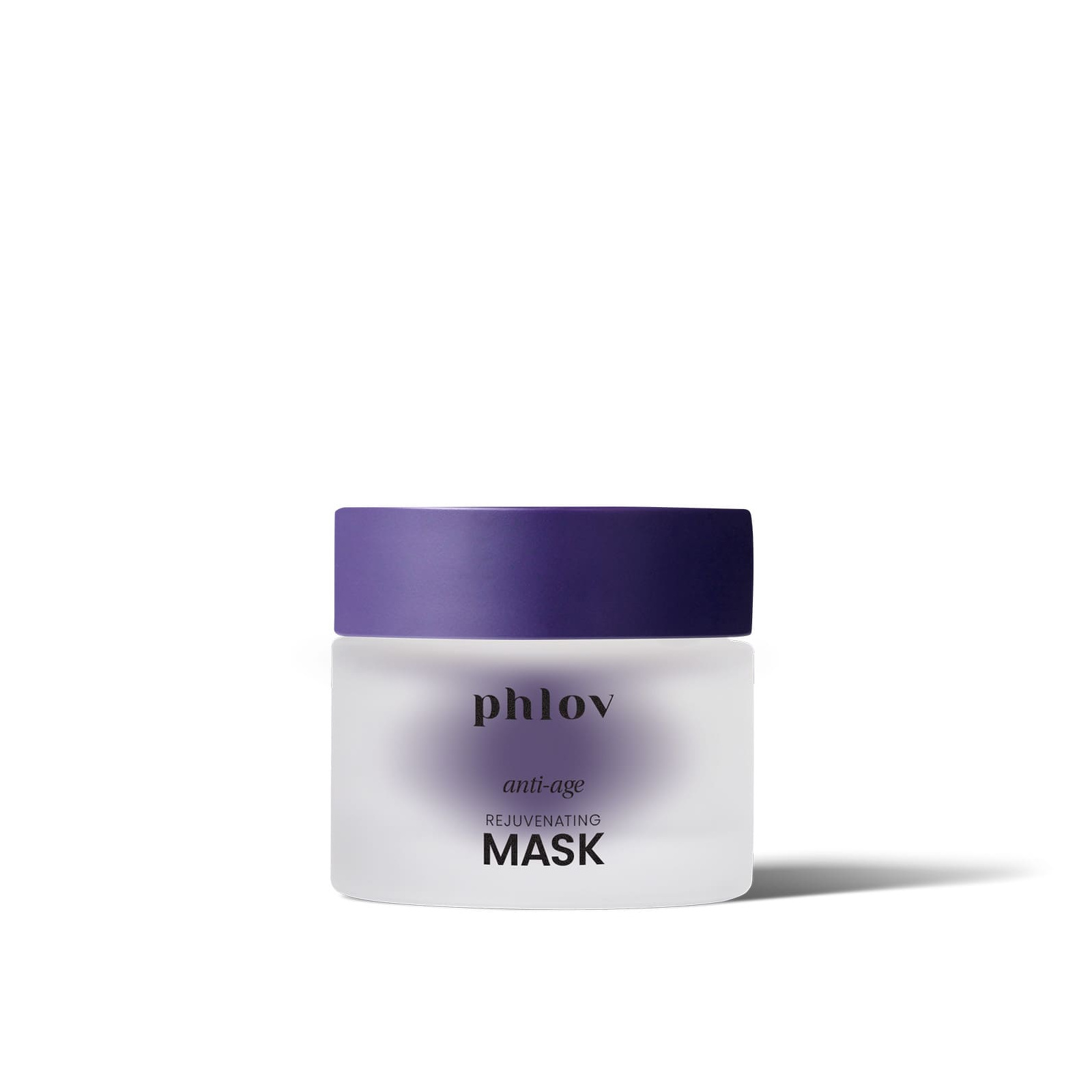 Odmładzająca maska na noc Phlov – Rejuvenating mask